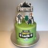 Fortnite Torten bestellen - Fortnite Battle Royale Cake